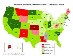 The Kansas Economy: Three Pictures | Econbrowser