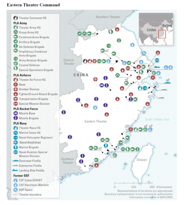 The PRC’s Intimidation Campaign | Econbrowser